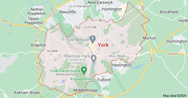 Fire Risk Assessments York | 50 + Five-Star Reviews | AHFS